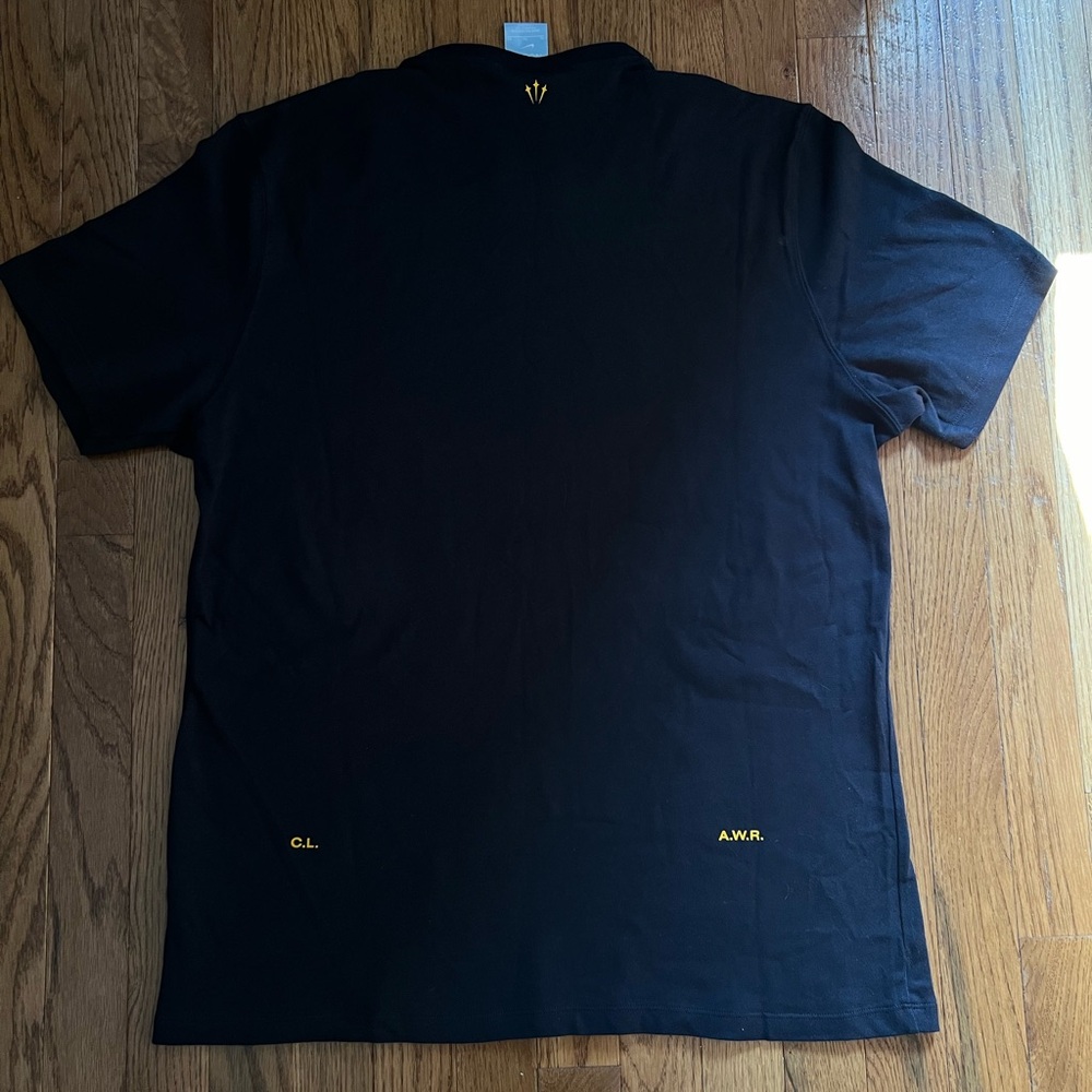 Nike X Nocta Cloud Tee - Gem